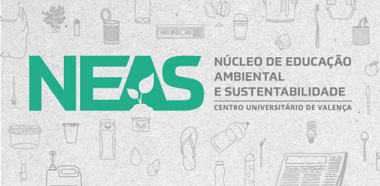 NEAS - Núcleo de Educação Ambiental e Sustentabilidade