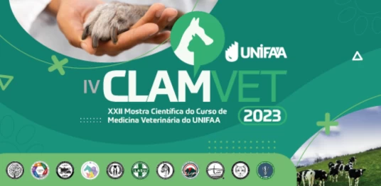 IV CLAMVET
