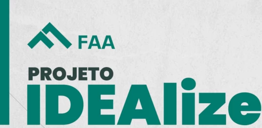 Projeto IDealize promove evento que discute Interdisciplinaridade e ...